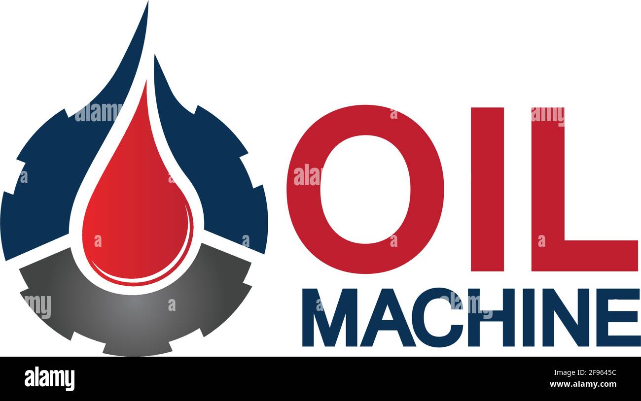 Oil industry vector design template,Oil Industry logo designs concept ...