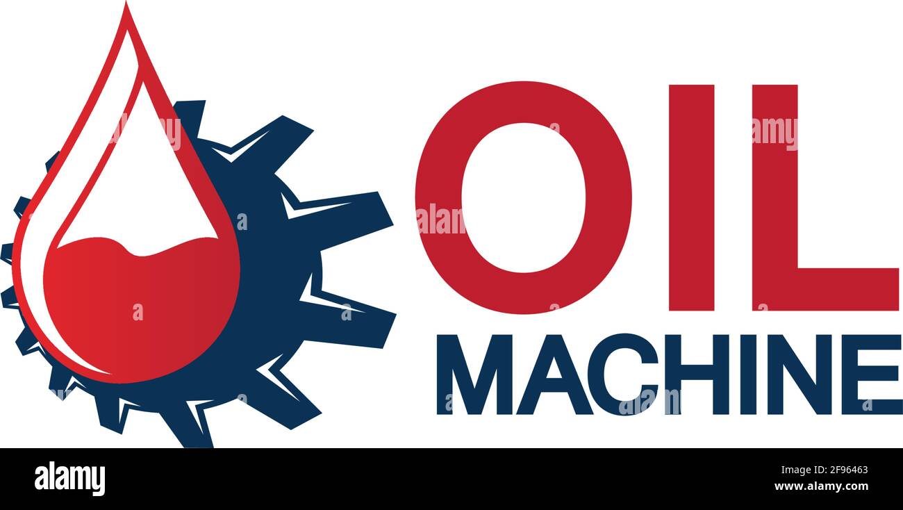 Oil industry vector design template,Oil Industry logo designs concept ...