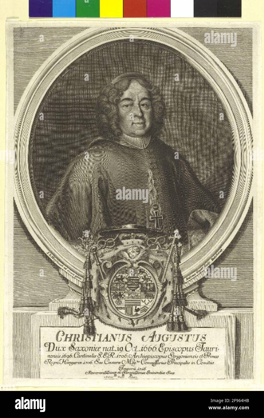 August of saxony hi-res stock photography and images - Alamy