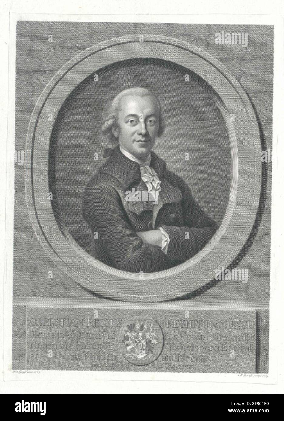 Christian munch hi-res stock photography and images - Alamy