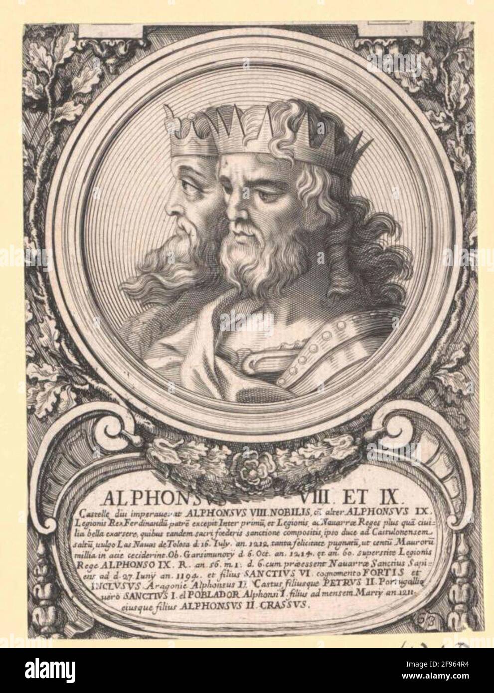 King alfons viii hi-res stock photography and images - Alamy