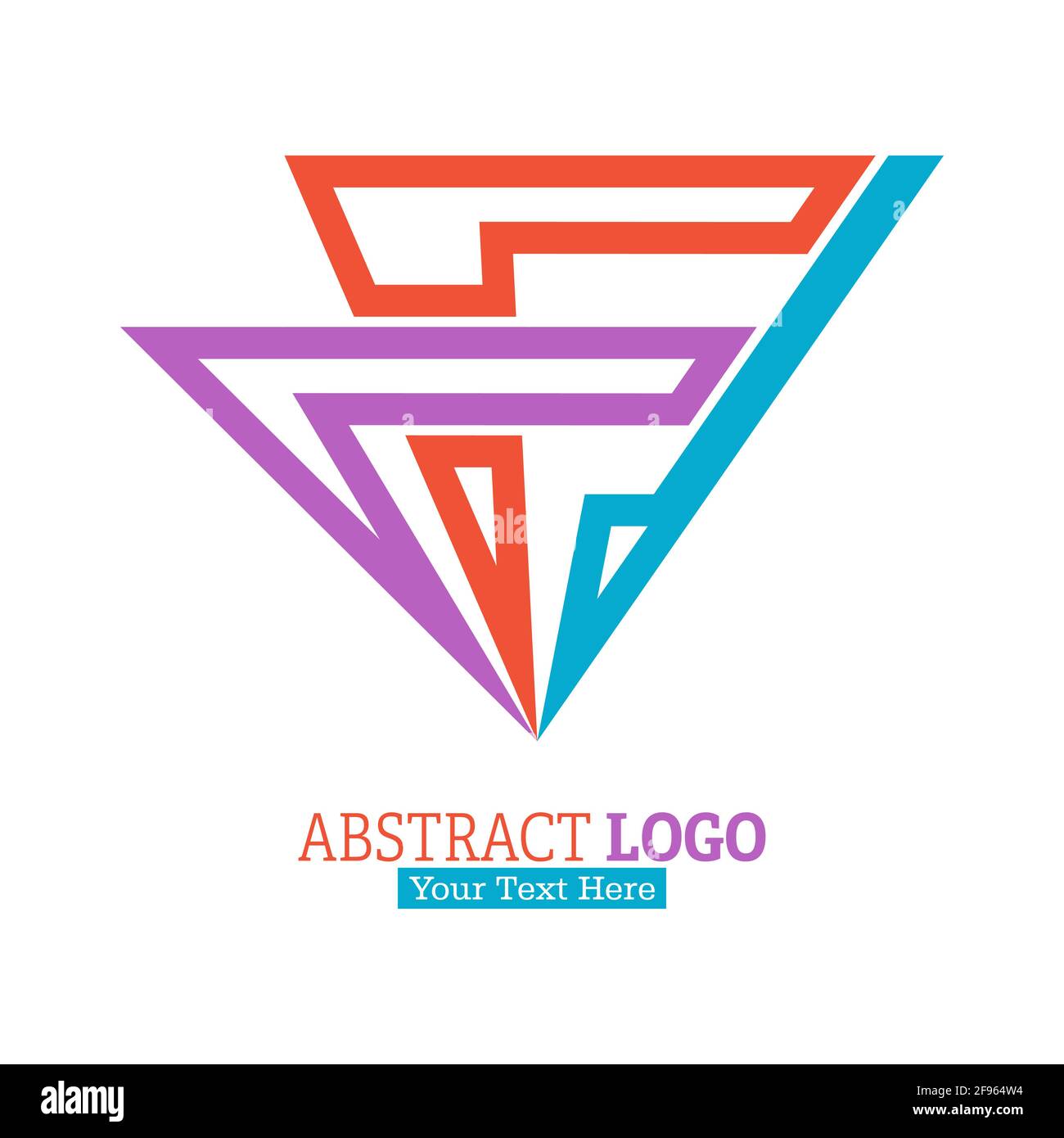 Chevron corporation logo Stock Vector Images - Alamy