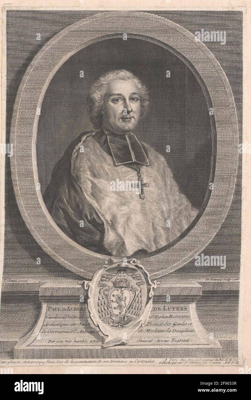 Luynes hi-res stock photography and images - Alamy