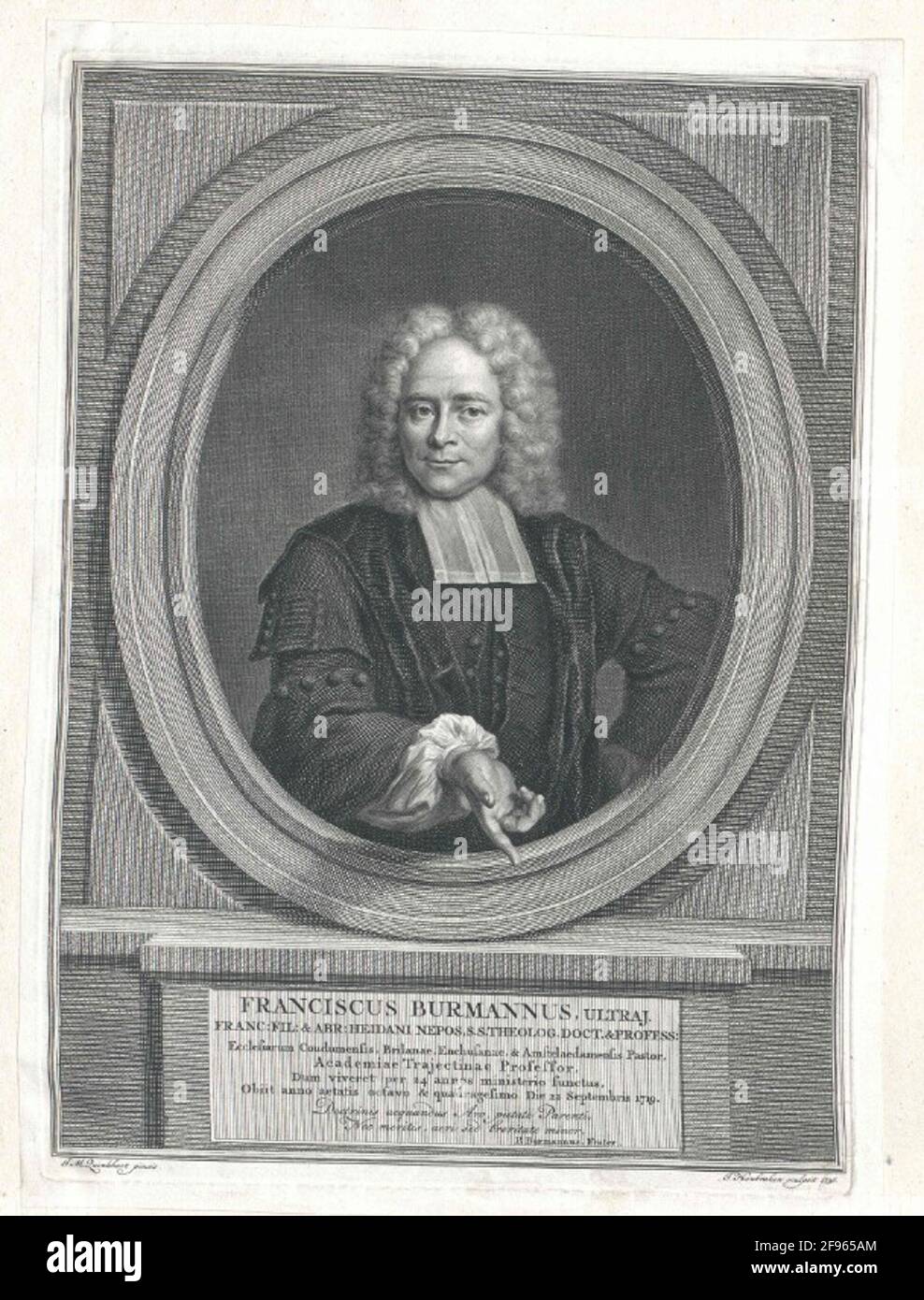 1694 1772 hi-res stock photography and images - Alamy