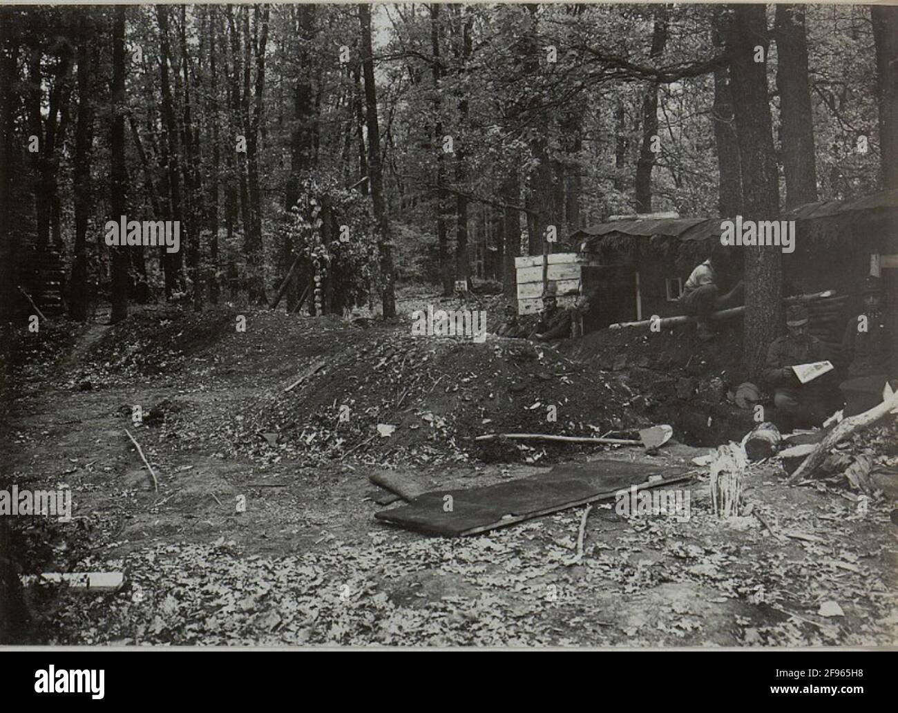 Battle field reconnaissance hi-res stock photography and images - Alamy