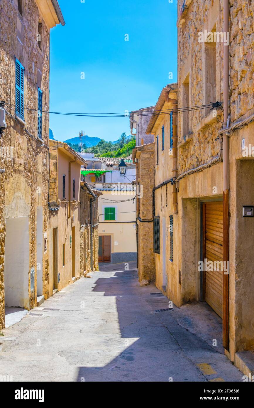 El calvari church hi-res stock photography and images - Alamy