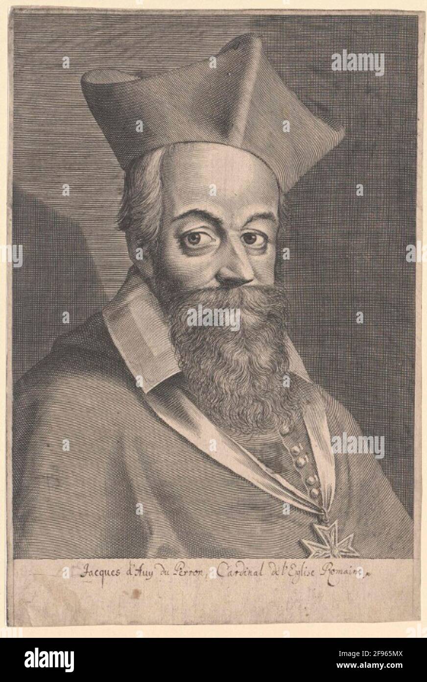 Perron, Jacob Davy Stock Photo - Alamy