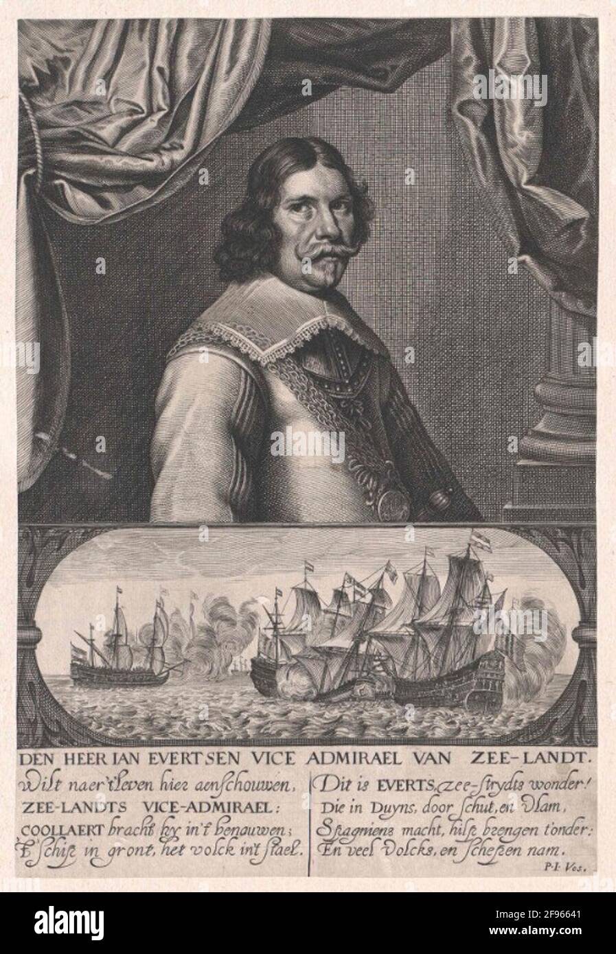 Johan evertsen hi-res stock photography and images - Alamy