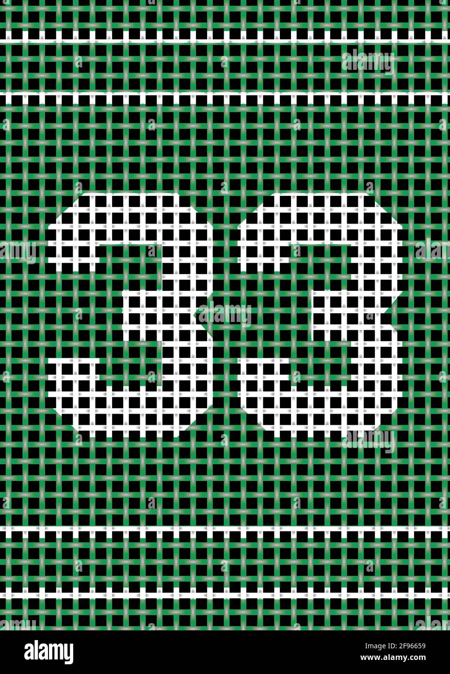 Jersey number hi-res stock photography and images - Alamy