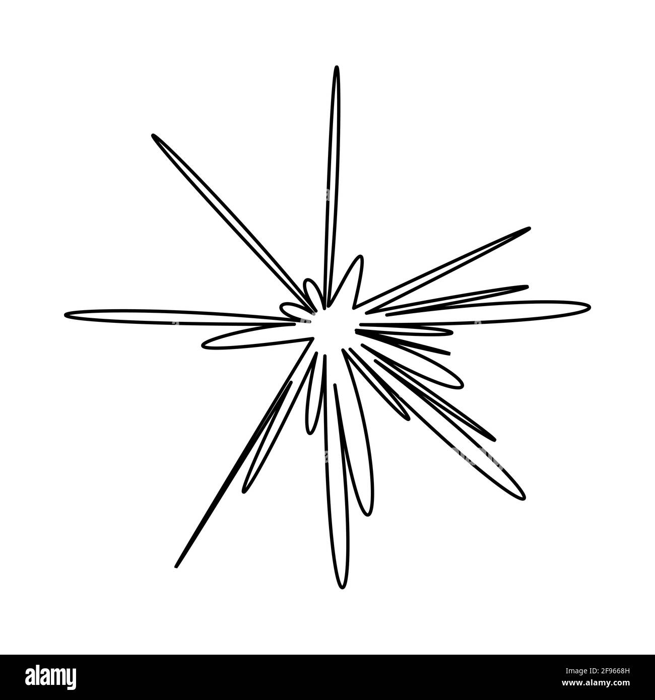 Strange Music Logo Black