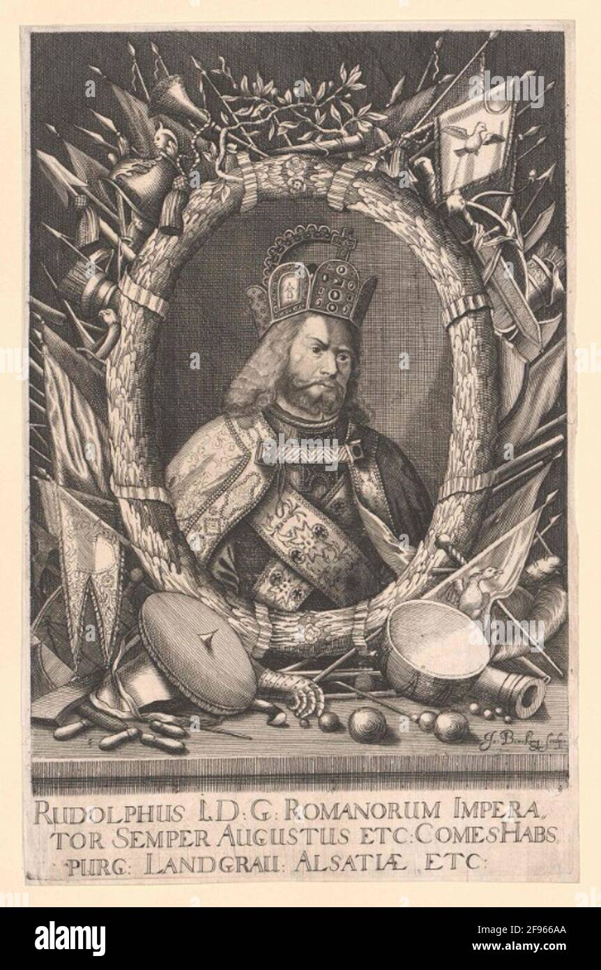 Habsburg King Of Jerusalem at Emmanuel Jones blog