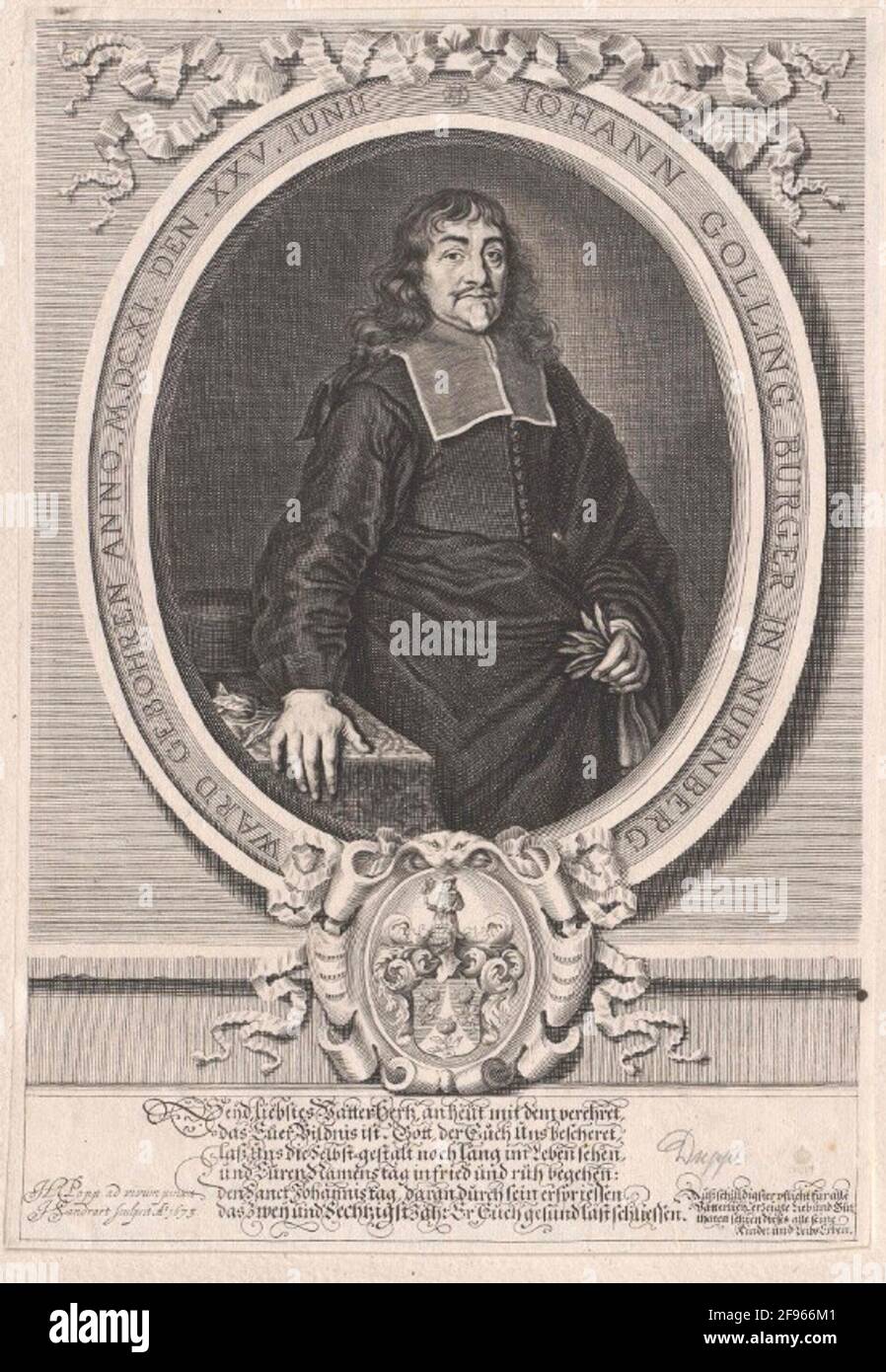 Johann golling hi-res stock photography and images - Alamy