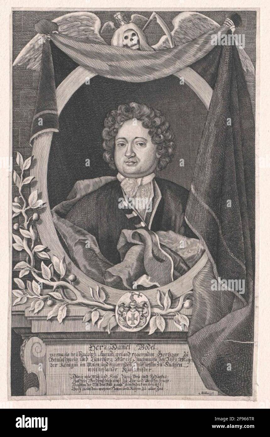 Bodel, Daniel Stock Photo - Alamy