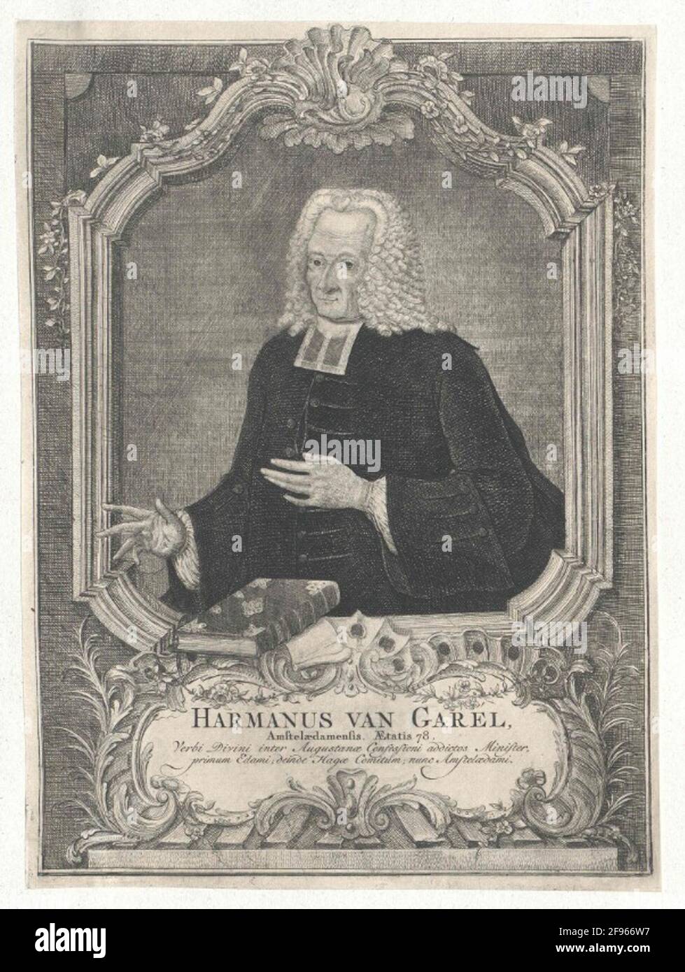 Hermanus van garel hi-res stock photography and images - Alamy