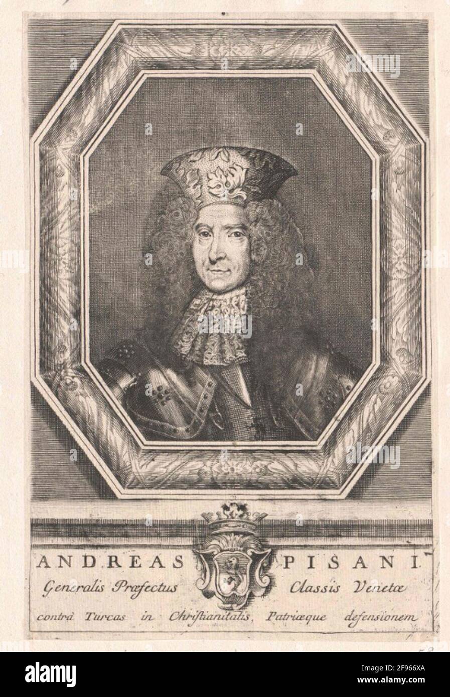 Andrea pisani hi-res stock photography and images - Alamy