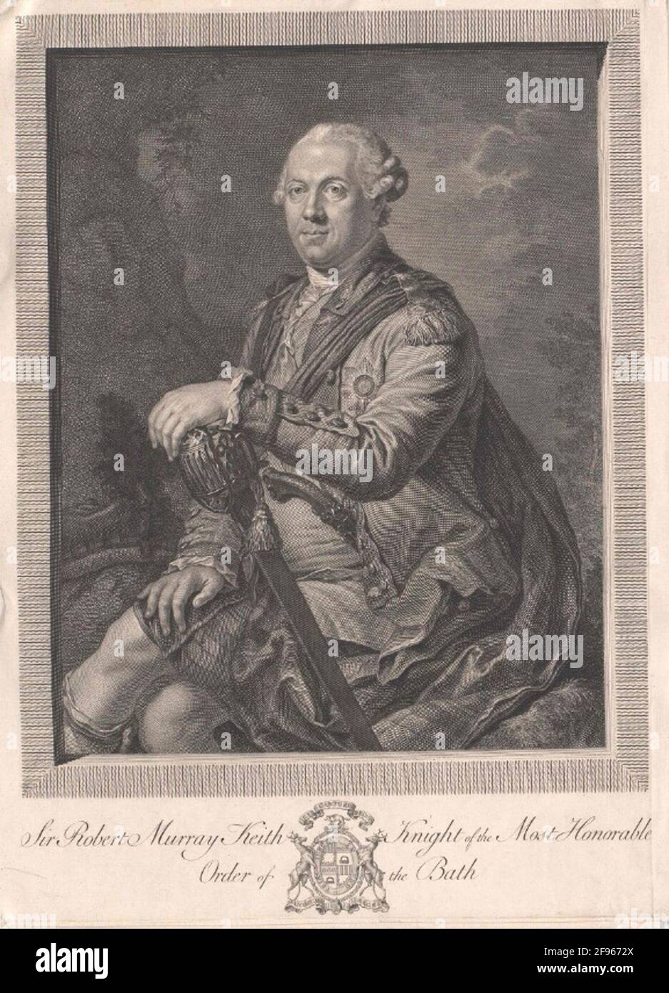 Robert murray hi-res stock photography and images - Alamy