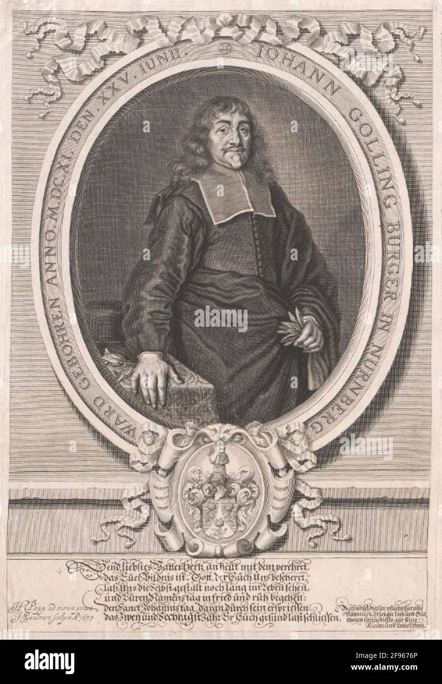 Johann golling hi-res stock photography and images - Alamy