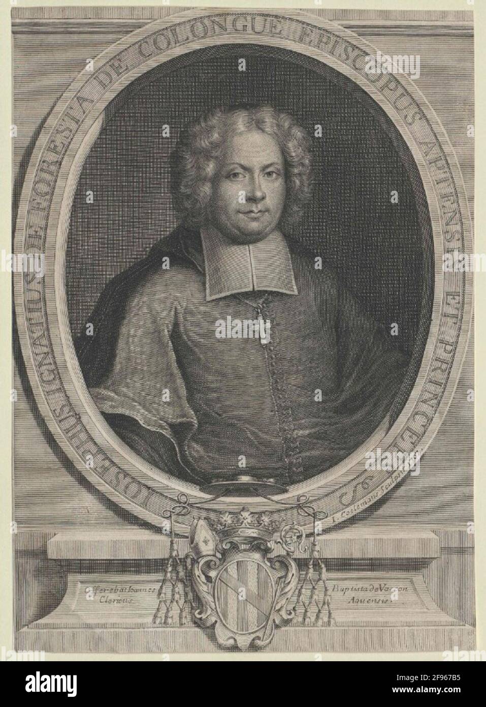 Joseph ignatius hi-res stock photography and images - Alamy