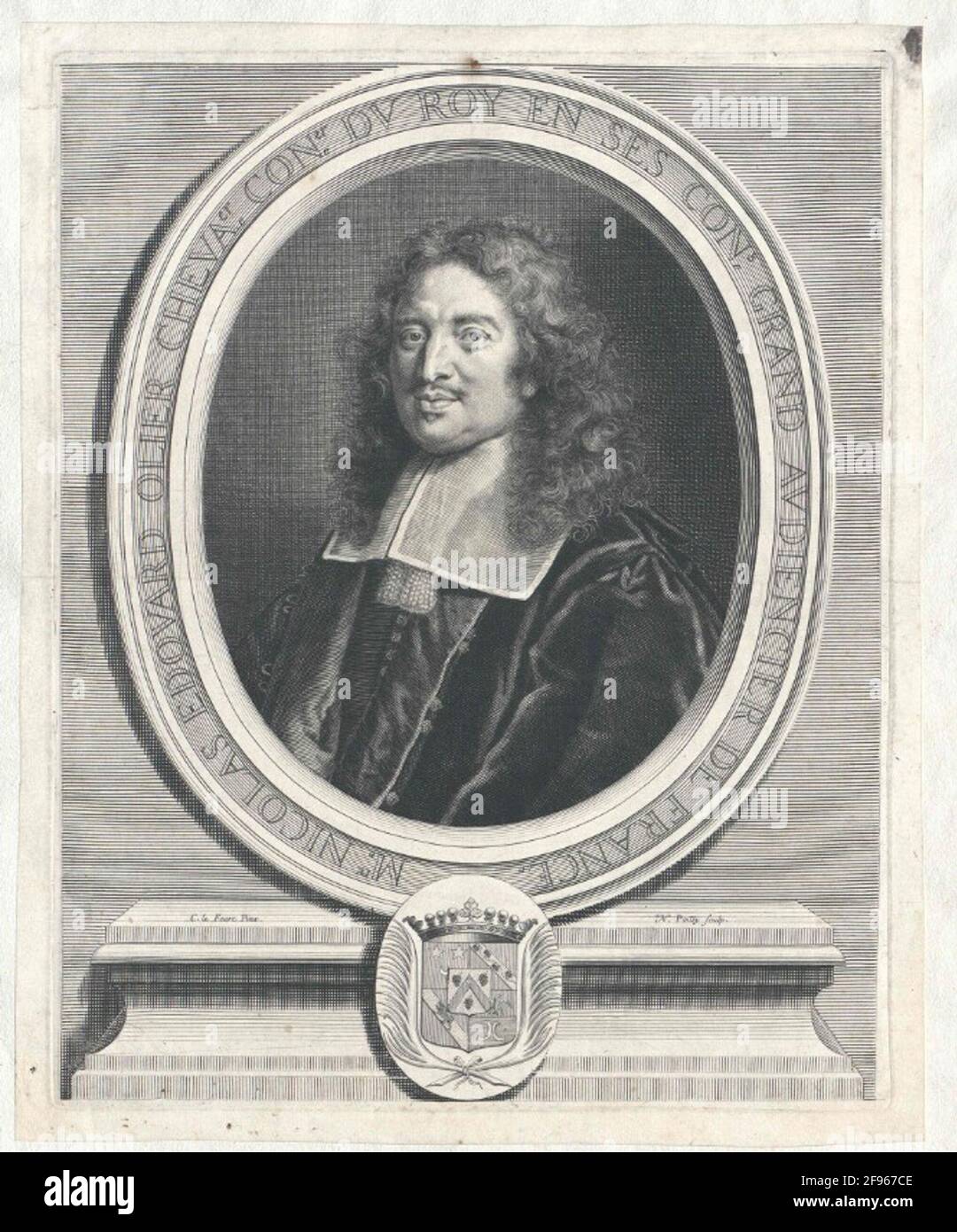 Olier hi-res stock photography and images - Alamy