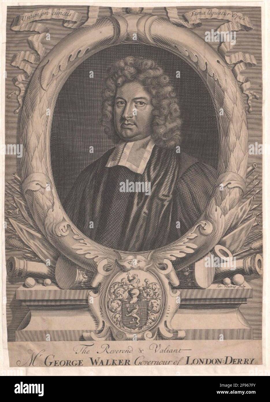 Walker, George Stock Photo - Alamy