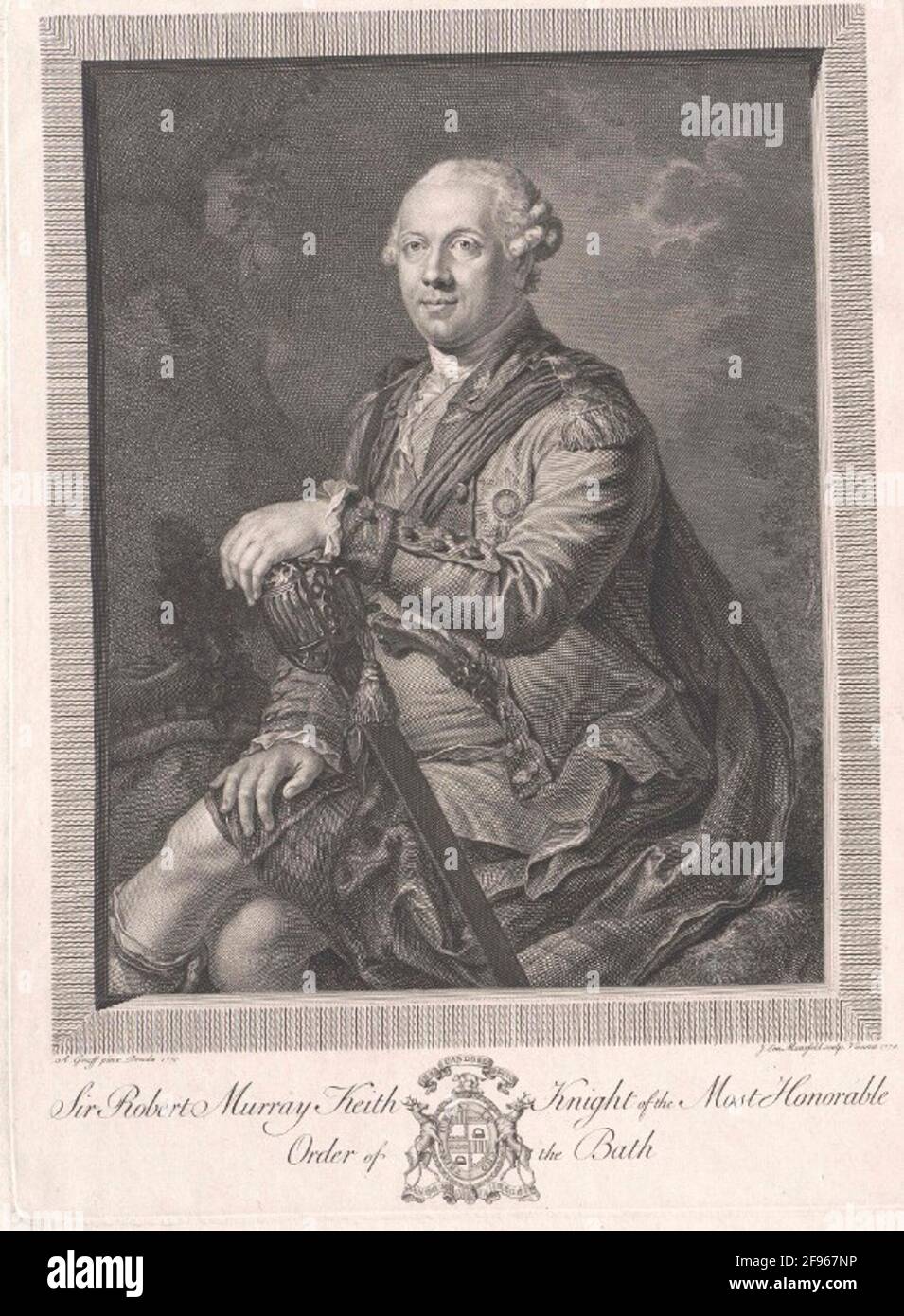 Robert murray hi-res stock photography and images - Alamy