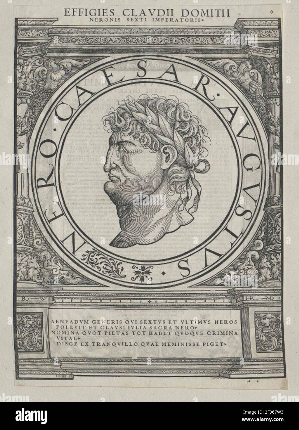 Roman decadence hi-res stock photography and images - Alamy