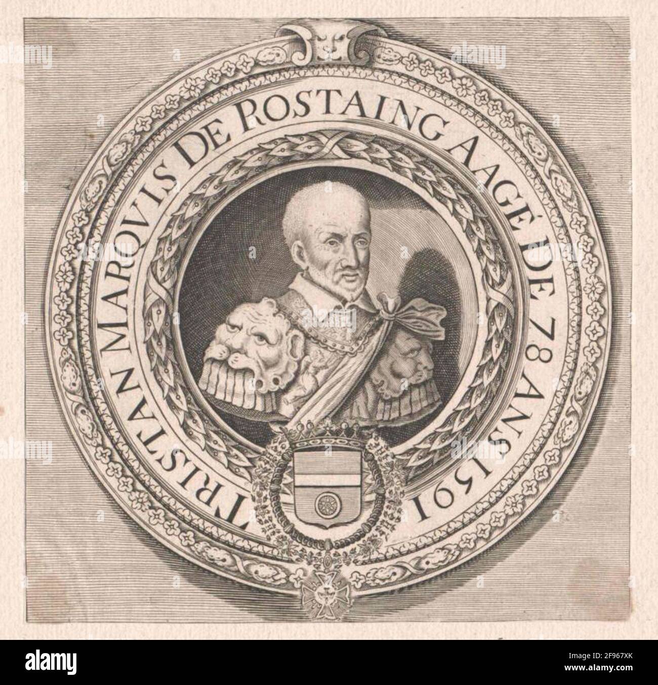 Tristan De Rostaing High Resolution Stock Photography and Images - Alamy