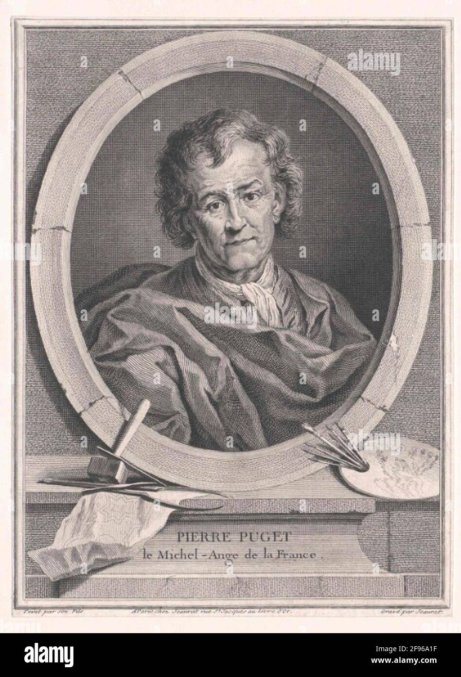 Puget pierre hi-res stock photography and images - Alamy