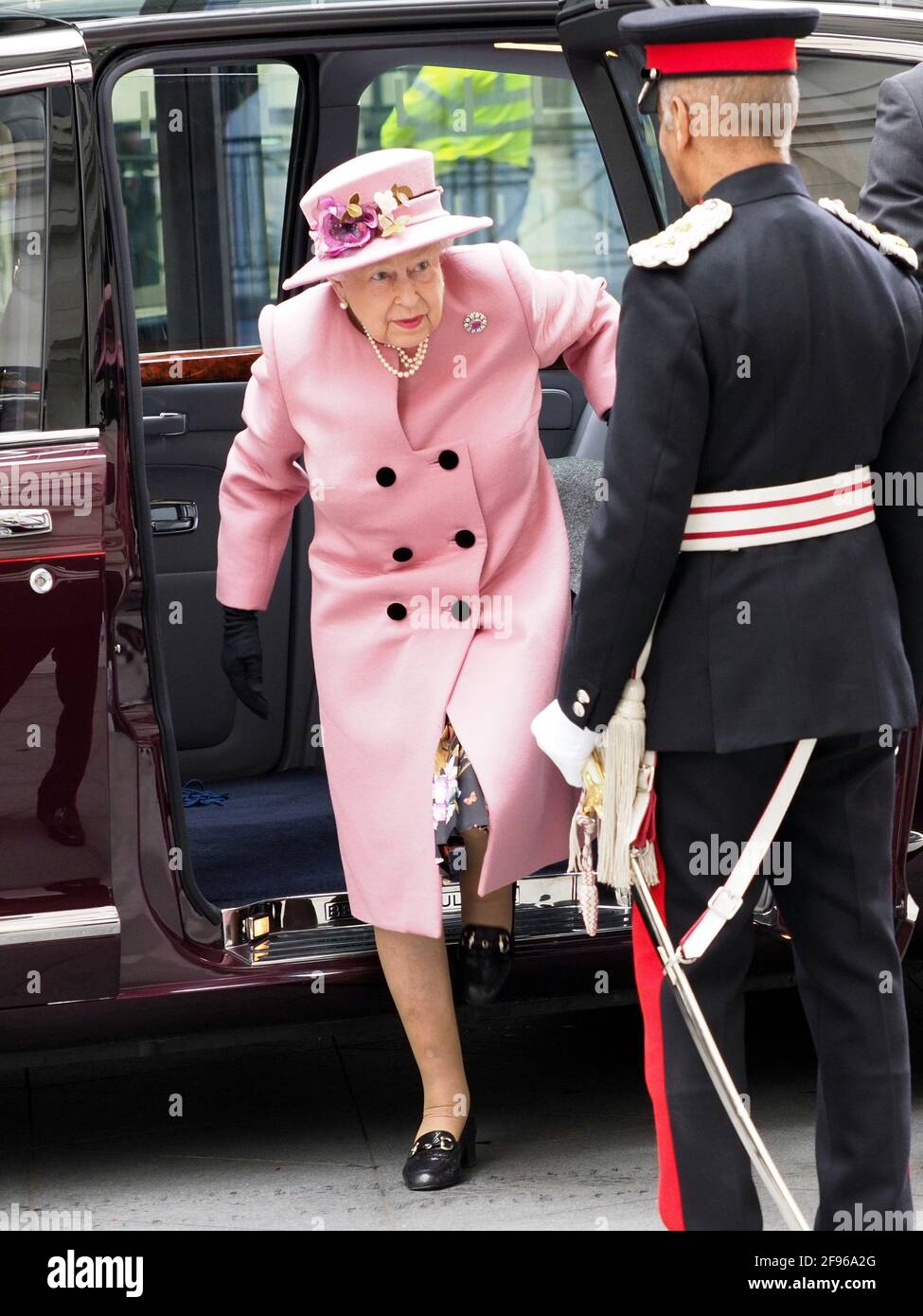 Kings College Bush House High Resolution Stock Photography and Images ...