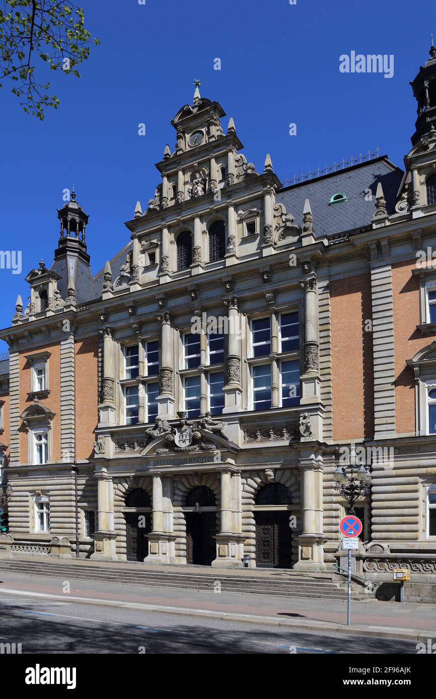 Regional courthouses hi-res stock photography and images - Alamy