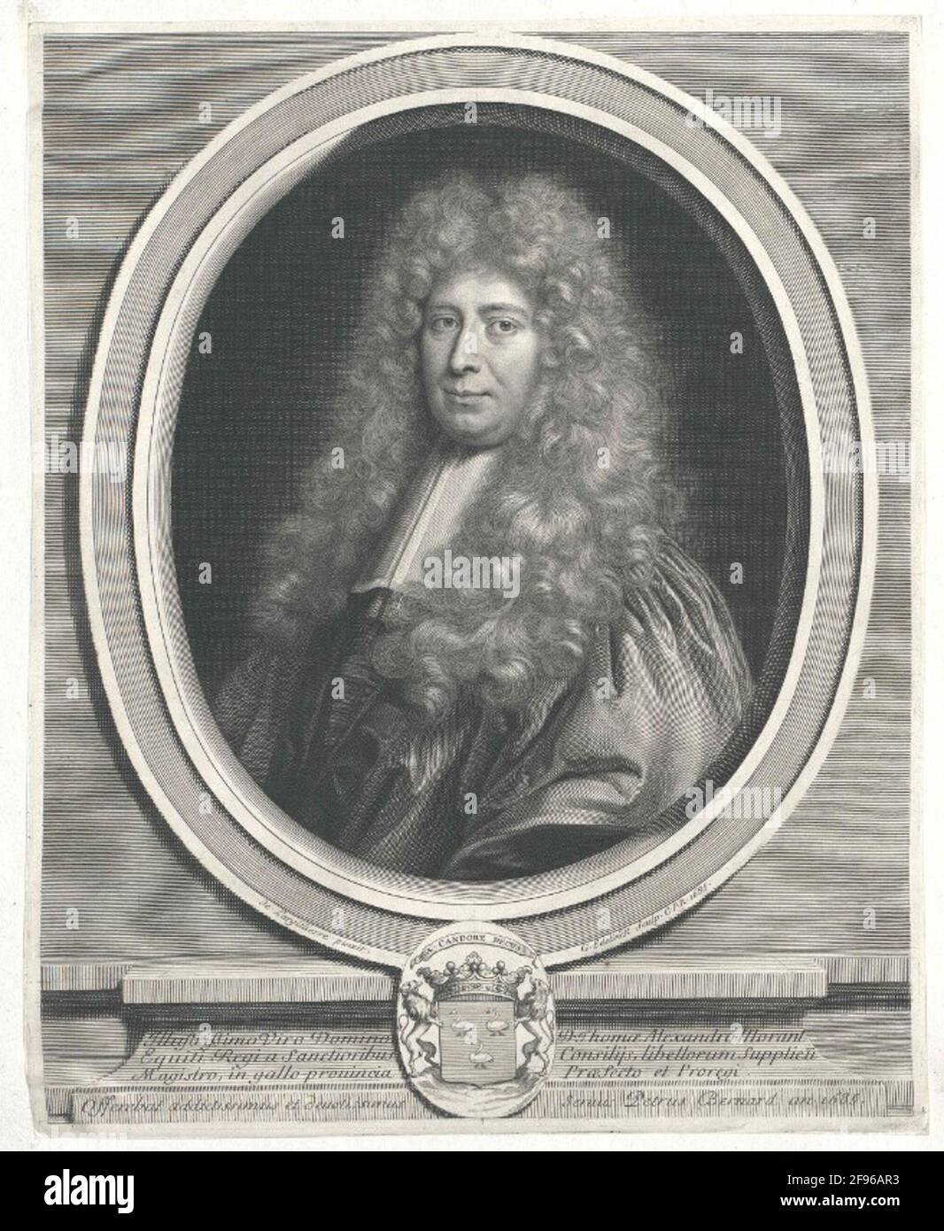 Thomas alexandre morant hi-res stock photography and images - Alamy