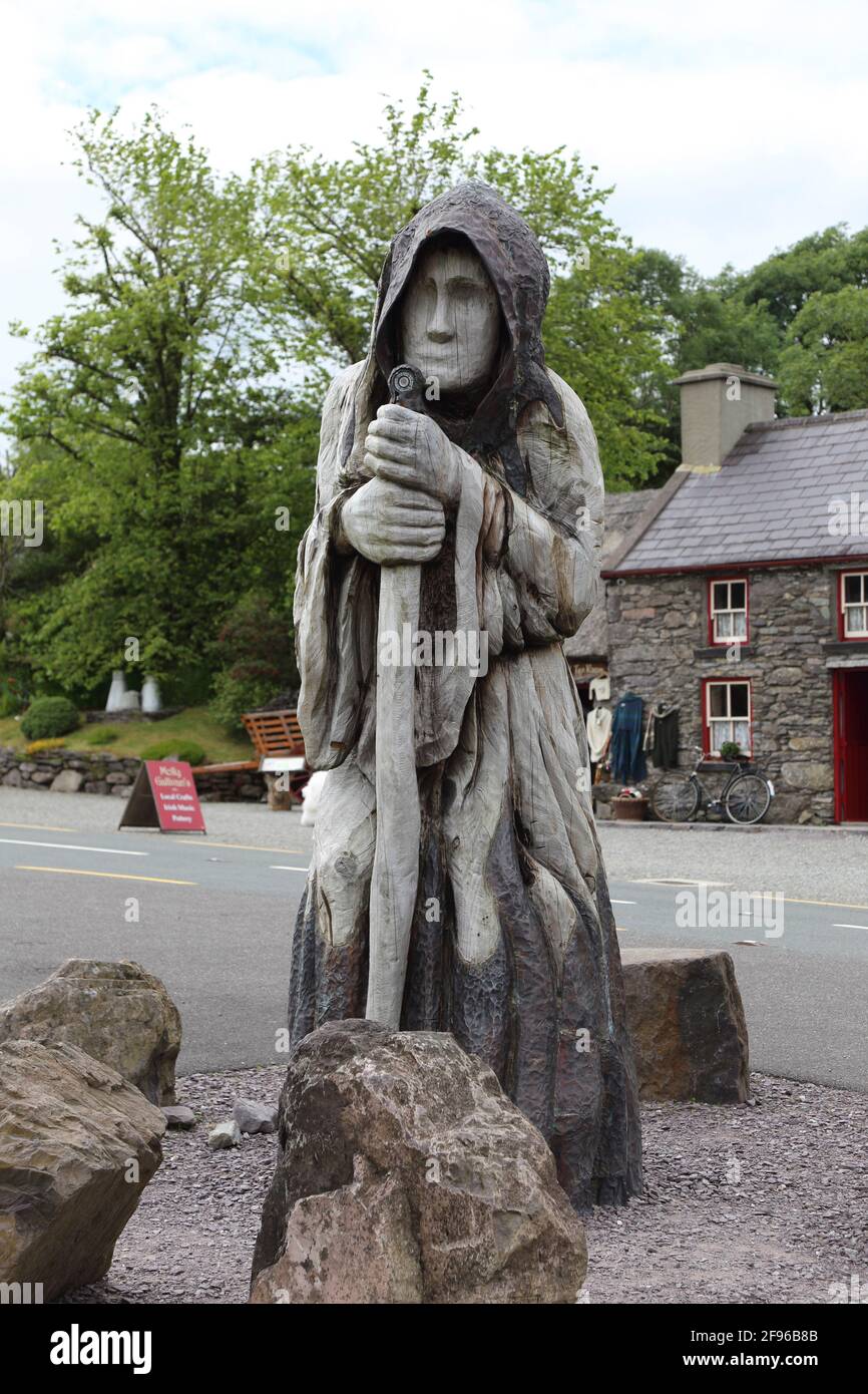 Molly gallivans visitor center hi-res stock photography and images - Alamy