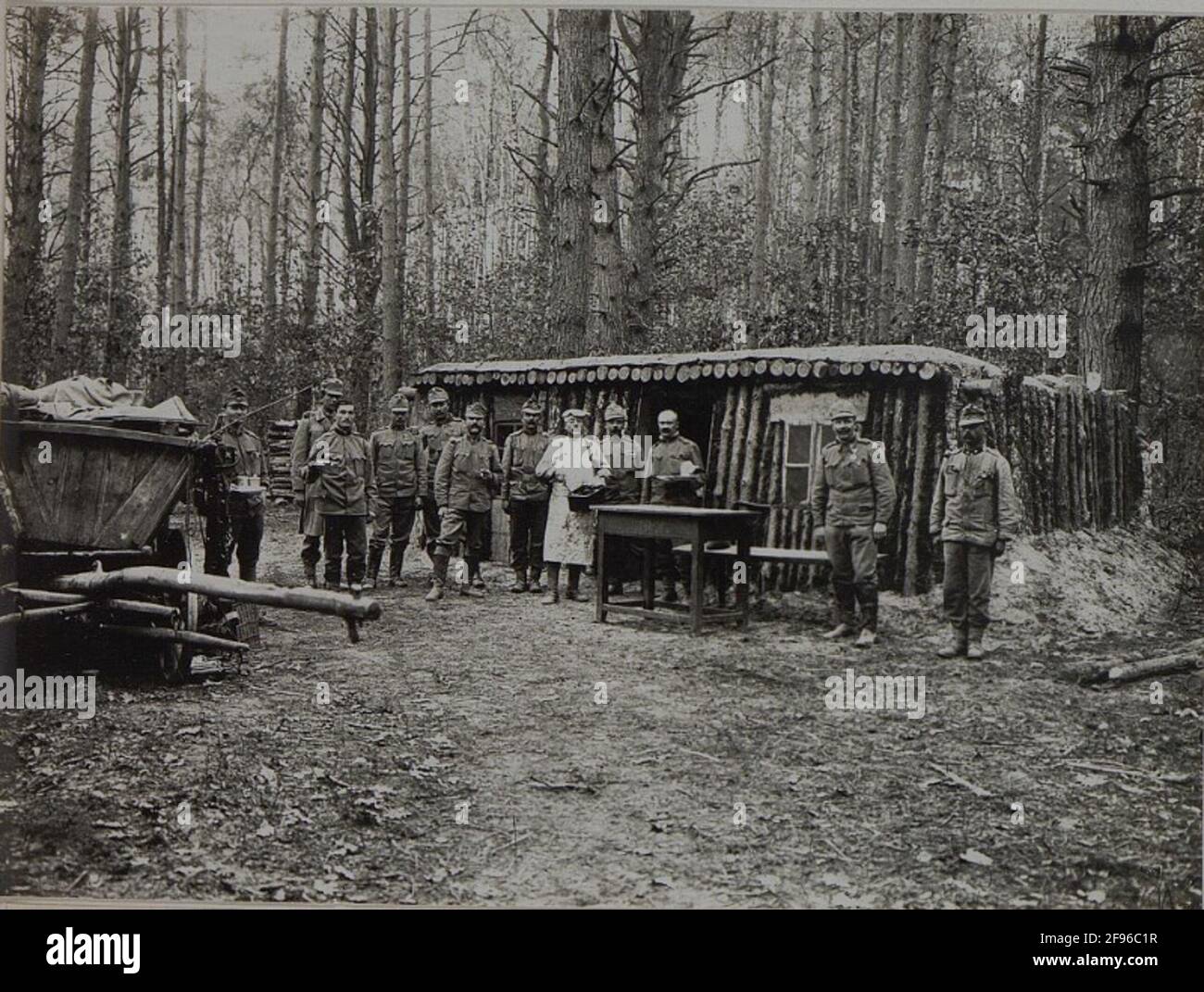 20 december 1915 hi-res stock photography and images - Alamy