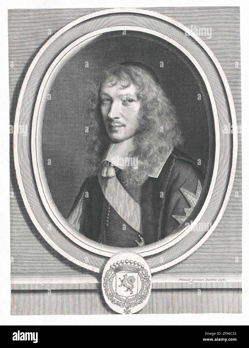 Nicolas fouquet Cut Out Stock Images & Pictures - Alamy