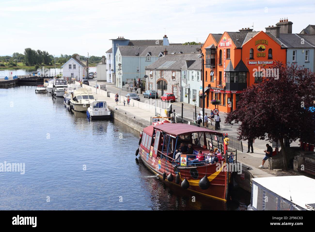Athlone hi-res stock photography and images - Alamy