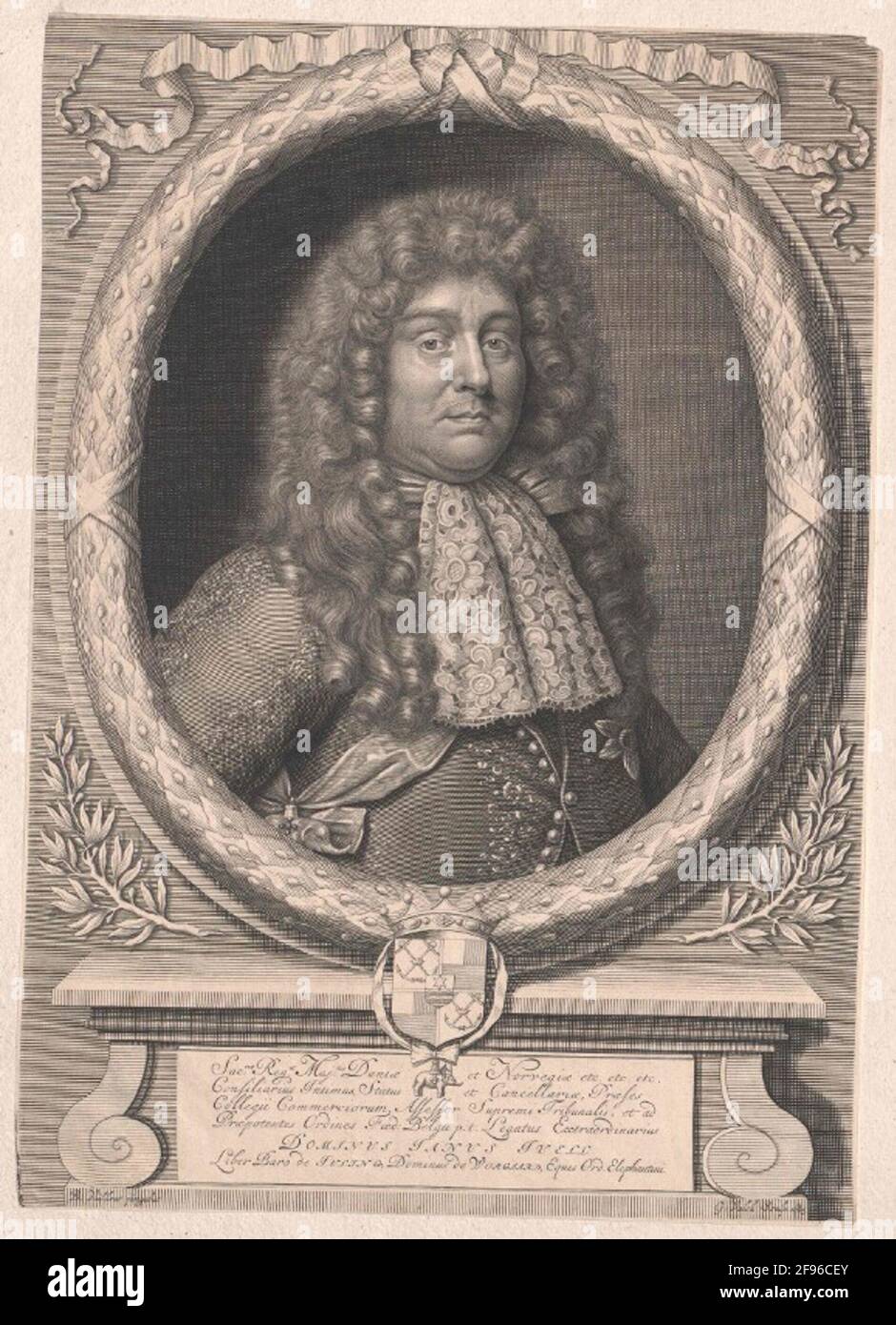 Danish baron hi-res stock photography and images - Alamy