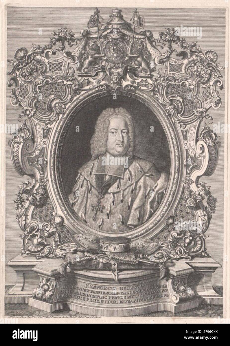 Graf schonborn hi-res stock photography and images - Alamy