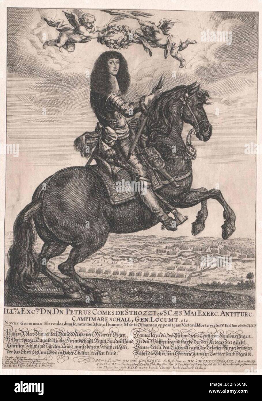 Peter strozzi hi-res stock photography and images - Alamy