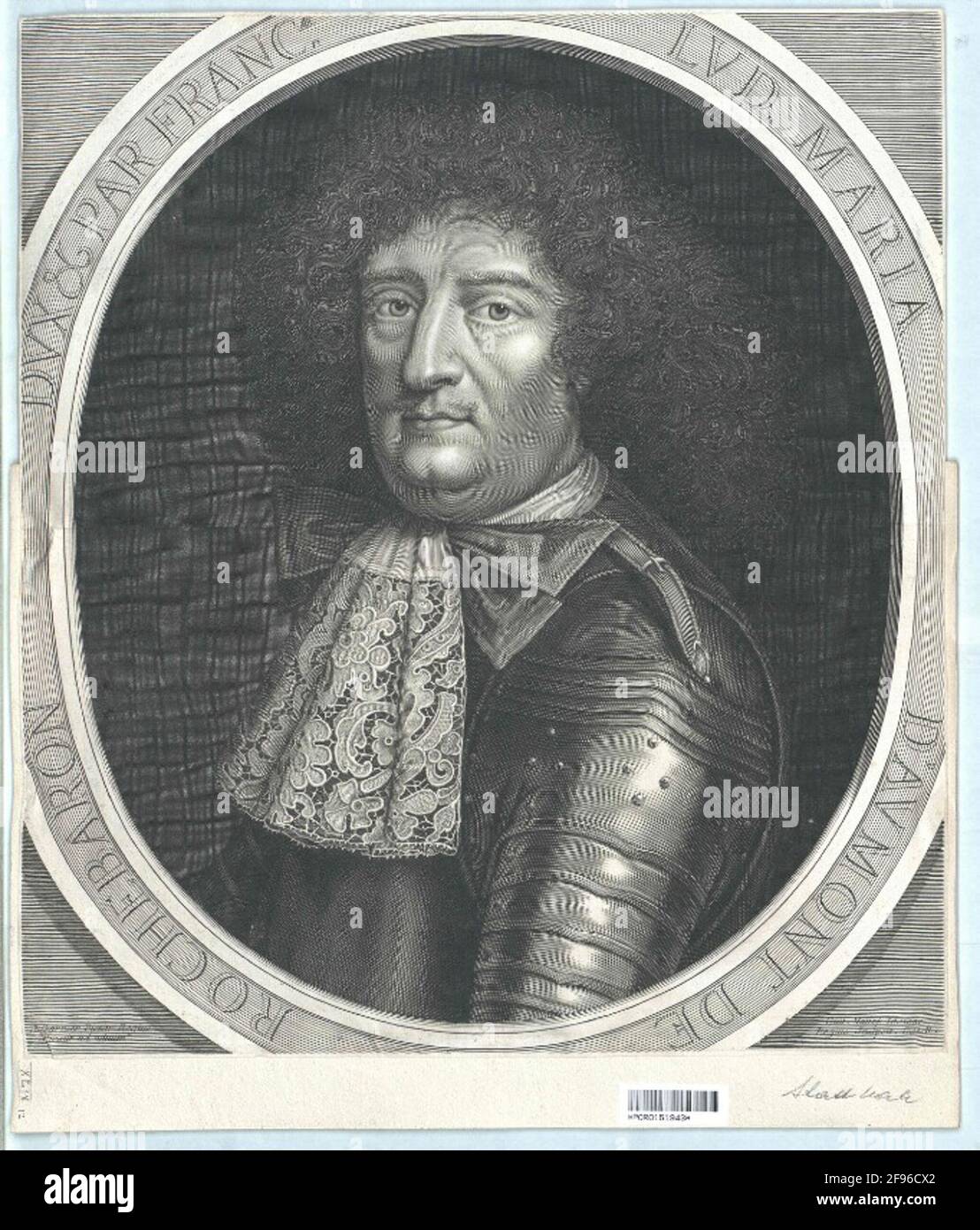 Louis marie victor hi-res stock photography and images - Alamy