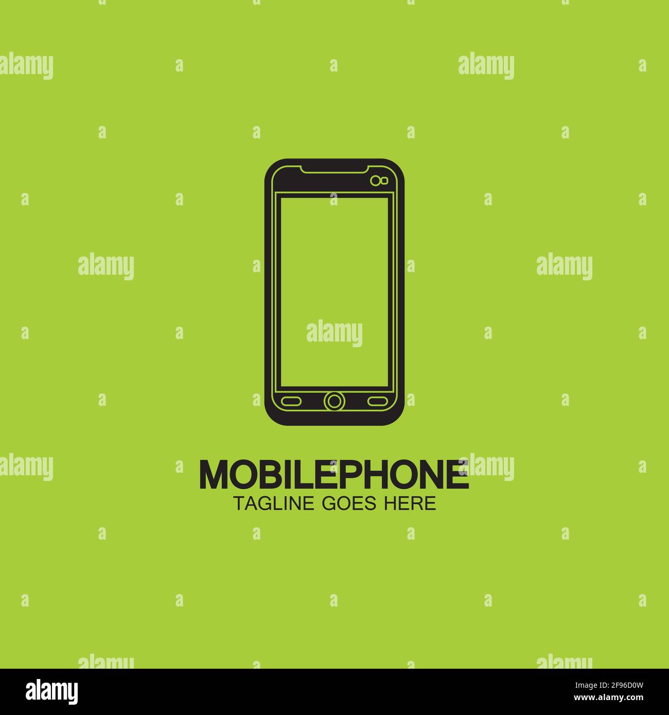 Ele tech logo Stock Vector Images - Alamy