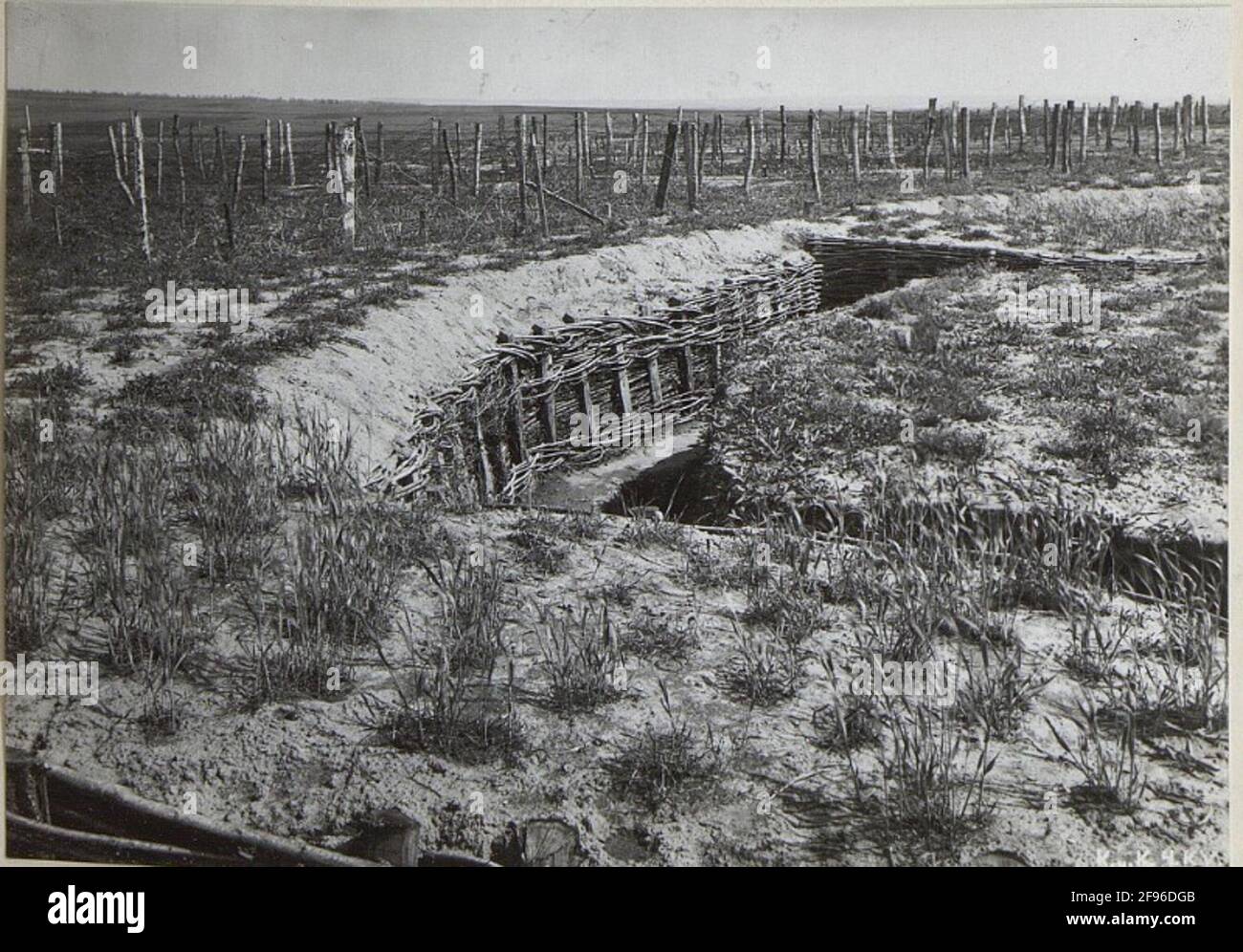 Inf. Position completely sunk from backwards Stock Photo - Alamy
