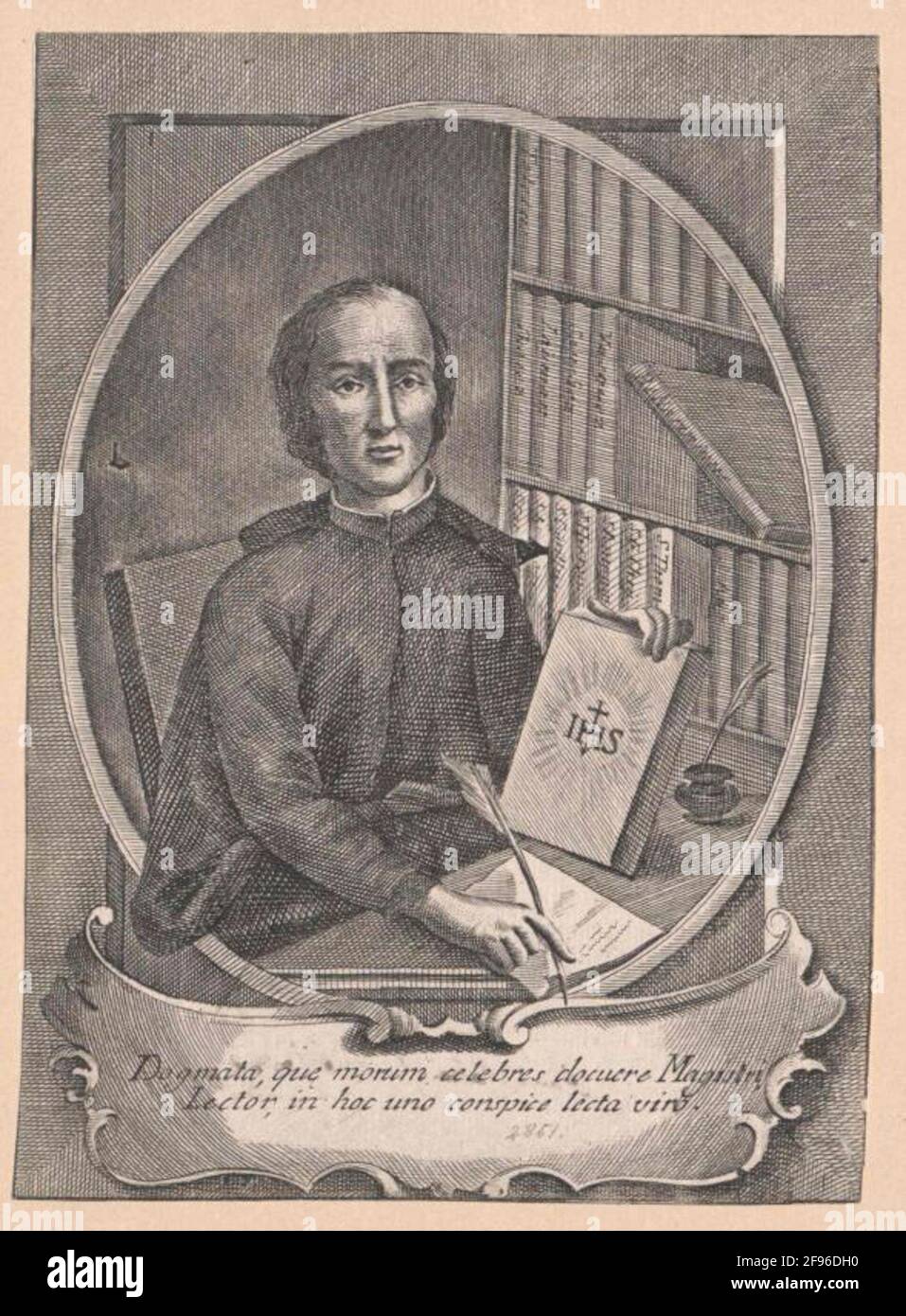 Antoine, Paul Gabriel Stock Photo - Alamy