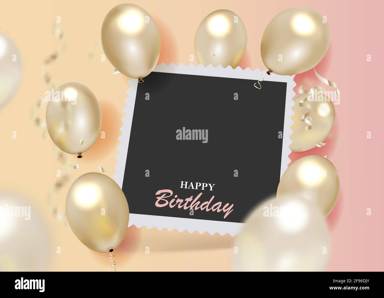 Colour photo color photograph picture Stock Vector Images - Alamy