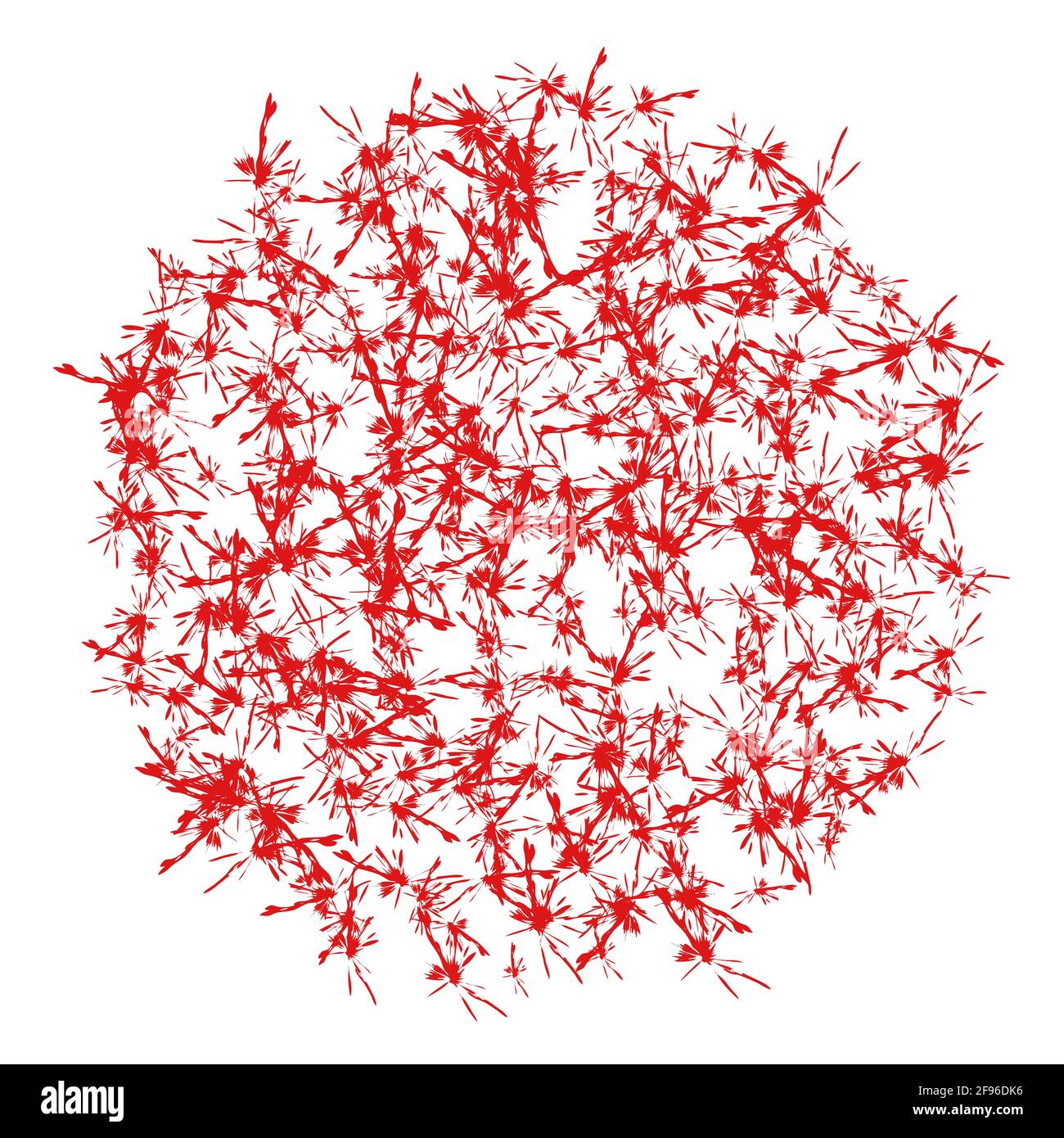 Grunge texture brush stamp Stock Vector Images - Alamy