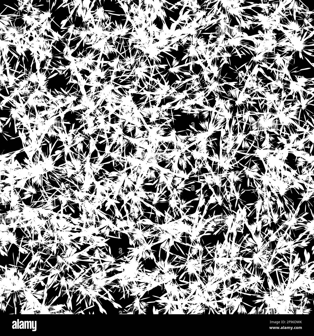 Granule scatter Black and White Stock Photos & Images - Alamy