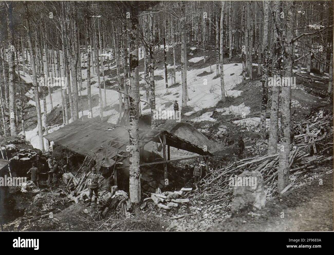 Coal extraction process hi-res stock photography and images - Alamy