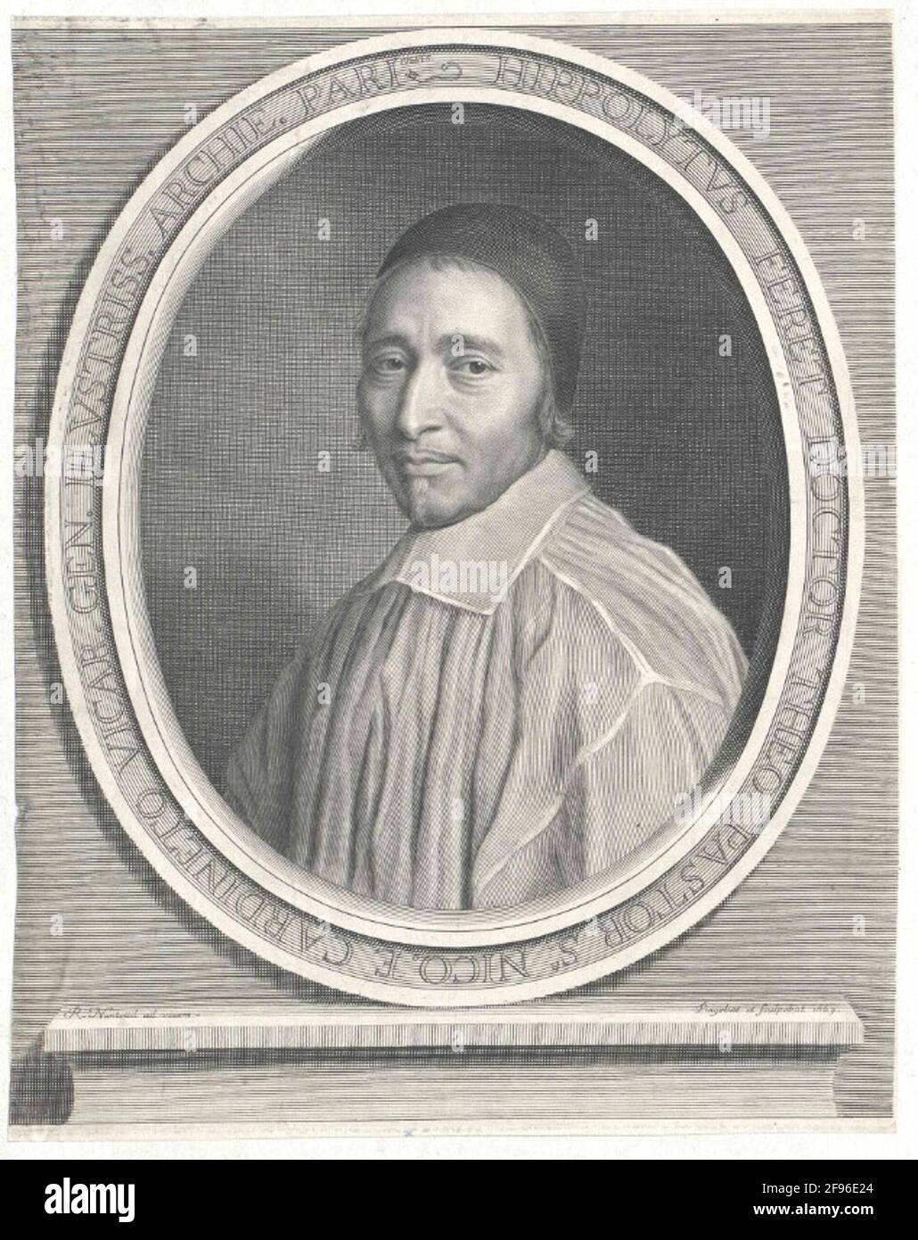 Hypolite hi-res stock photography and images - Alamy