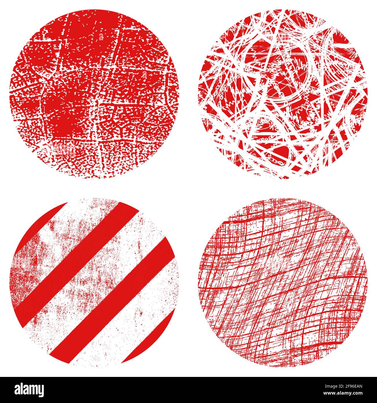 Chaos Background 10 7 Stock Vector Image & Art - Alamy