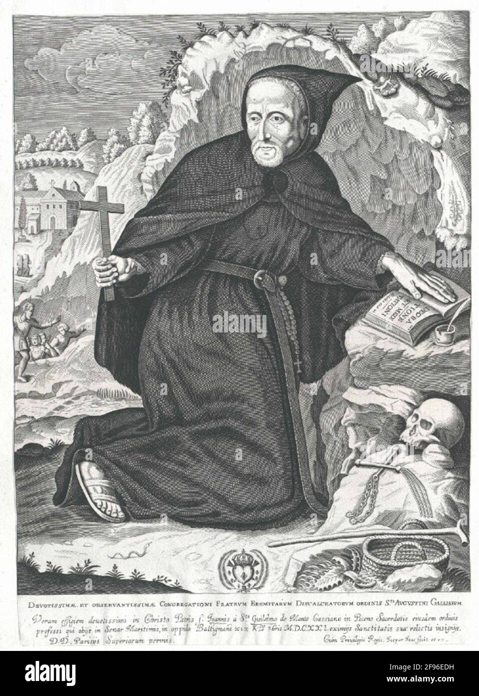 Church san giovanni di Cut Out Stock Images & Pictures - Alamy