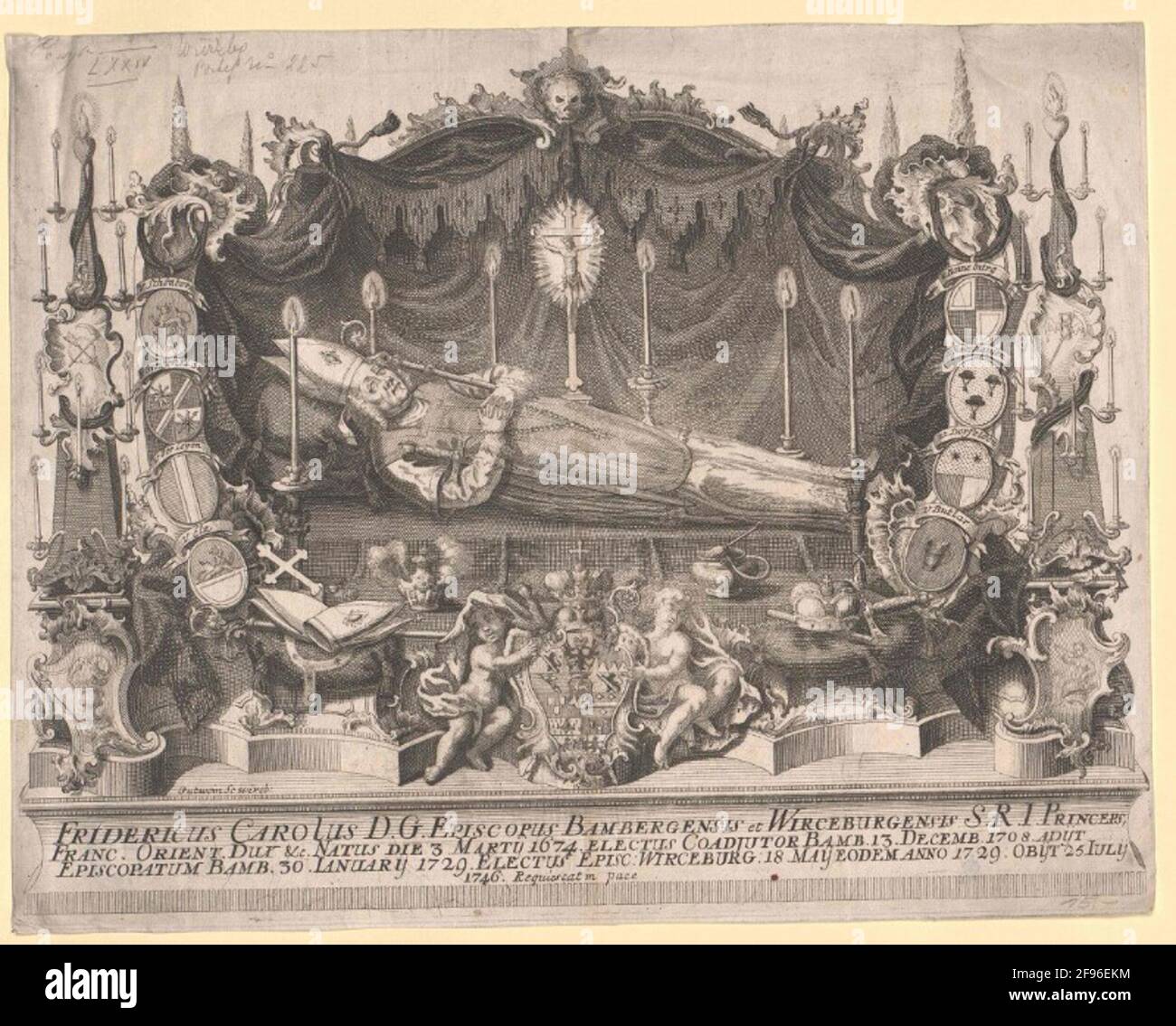 Graf schonborn hi-res stock photography and images - Alamy